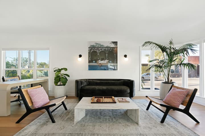 Aliza Hotel - Santa Monica, CA