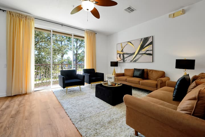 Beautiful Epic Universe Vacation Townhome - 4034 - Orlando