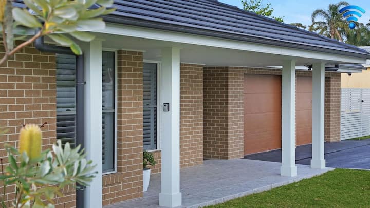 Coastal Drift – Your Jervis Bay Escape Starts Here - Nowra