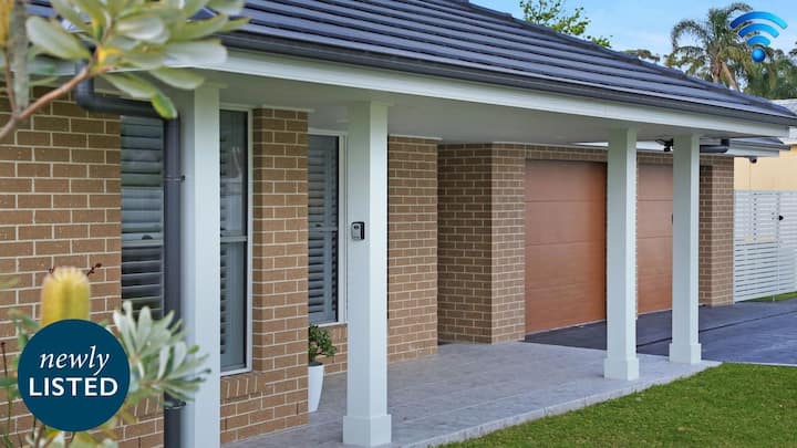 Coastal Drift – Your Jervis Bay Escape Starts Here - Callala Bay