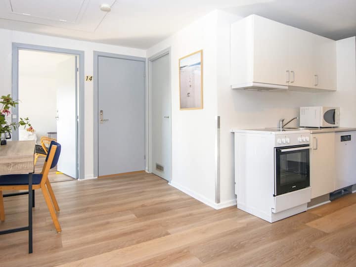 Maison De Vacances Pour 5 A Ulfborg-by Traum - Thorsminde