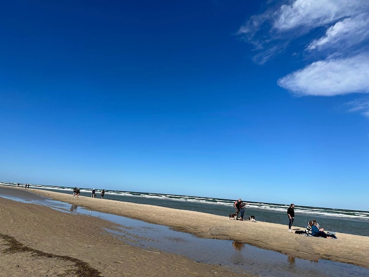 Maison De Vacances Pour 6 A Skagen-by Traum - Skagen