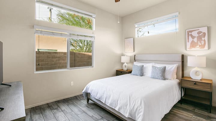 Landing | Spectacular 2bd, Game Room - 戴通納海灘