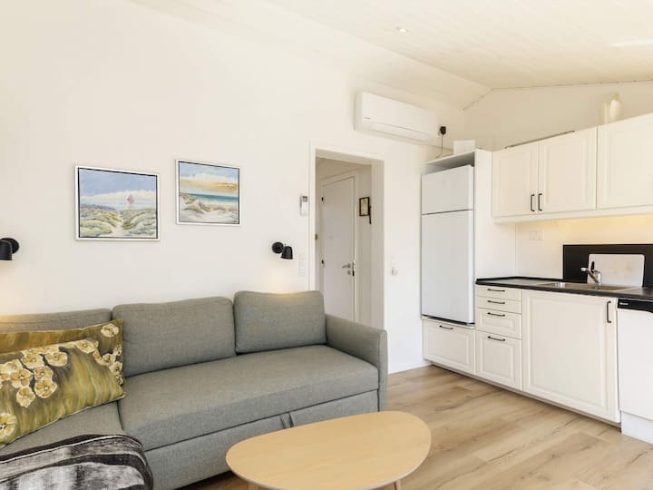 Maison De Vacances Pour 2 A Vejers Strand-by Traum - Vejers