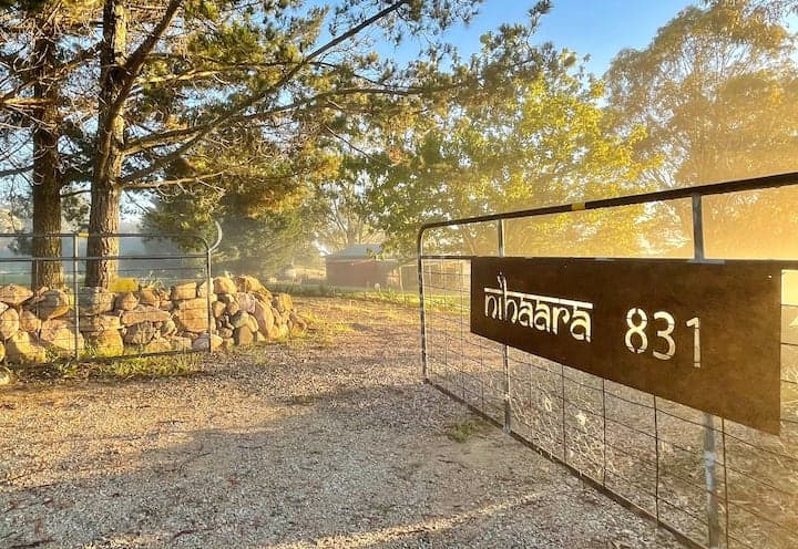 Jenolan Luxury Farm Stay In Blue Mountains - Lithgow