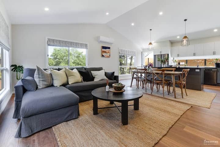 Lavender House In Katoomba - Katoomba