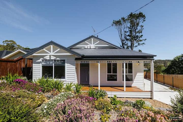 Lavender House In Katoomba - Katoomba