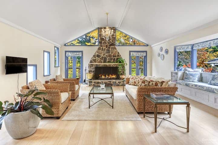 Skai Cottage- A Zen Retreat In Leura - Leura