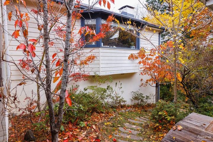 Skai Cottage- A Zen Retreat In Leura - Wentworth Falls