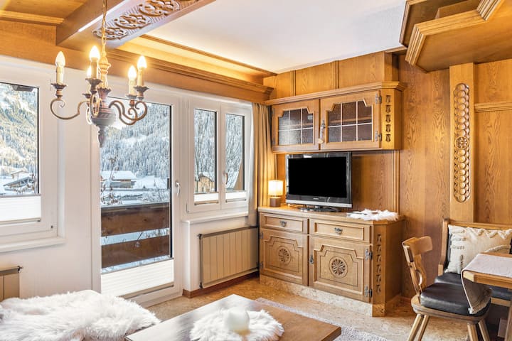 Wohnung 19 - Haldensee