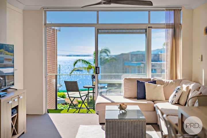 Bella Vista Unit 19, 19-21 Shoal Bay Road, Shoal B - Fingal Bay
