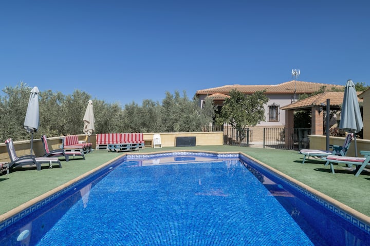 Los Abuelos - Setenil de las Bodegas