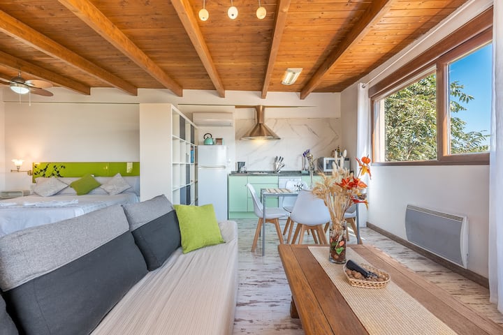 Estudio Loft Mirador - Albolote