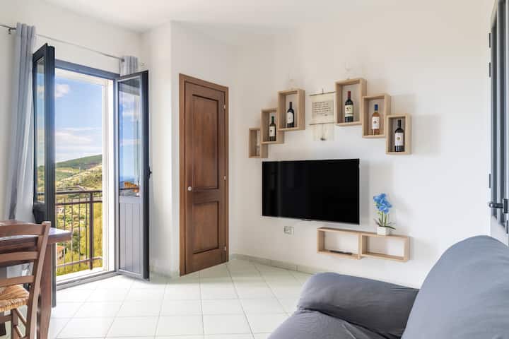 Casa   Cuccureddu 1 - Osini