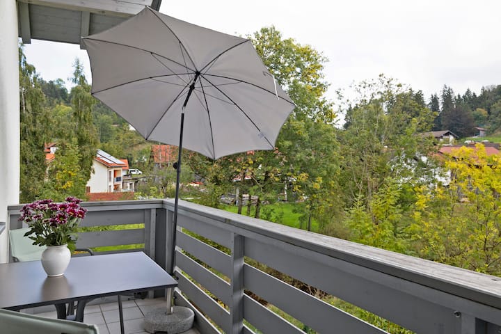 Ferienwohnung Am Mühlbach - Marktoberdorf