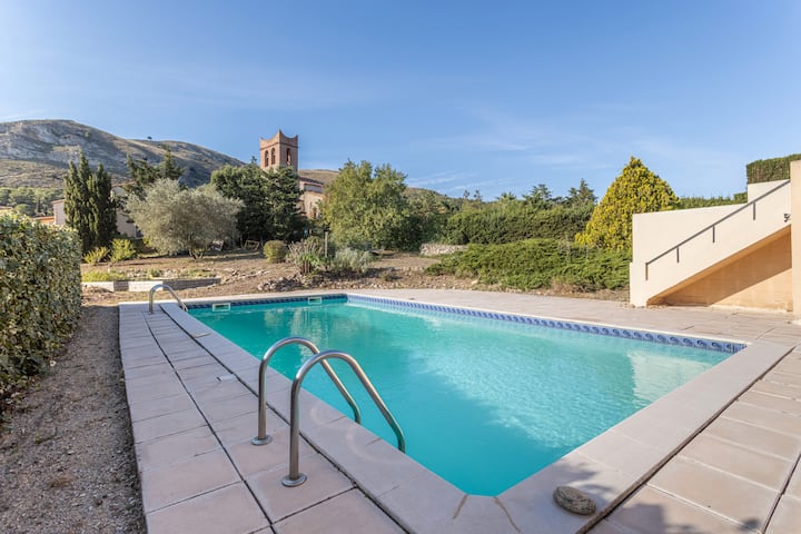 Gîte Dels Ocells - Ille-sur-Têt