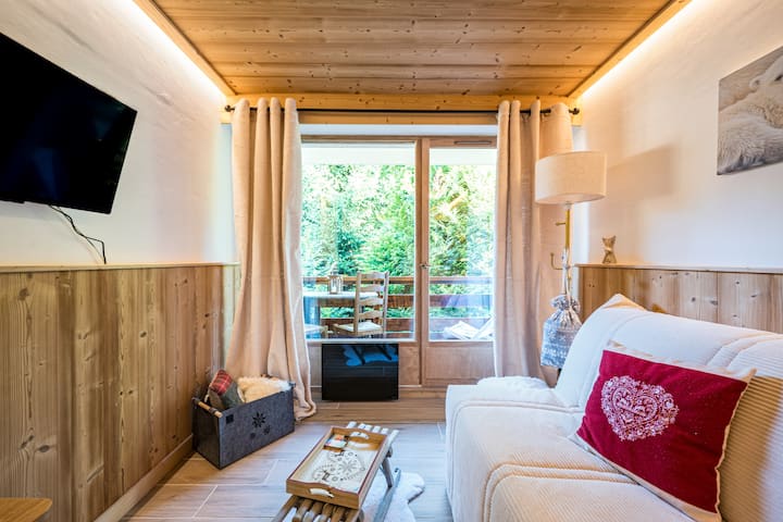 Espace Glisse - Proche Annecy - Crest-Voland