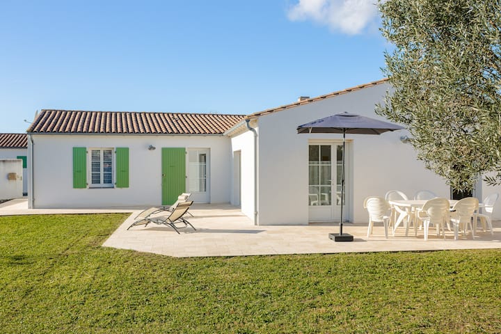 Villa Du Chai - Île de Ré