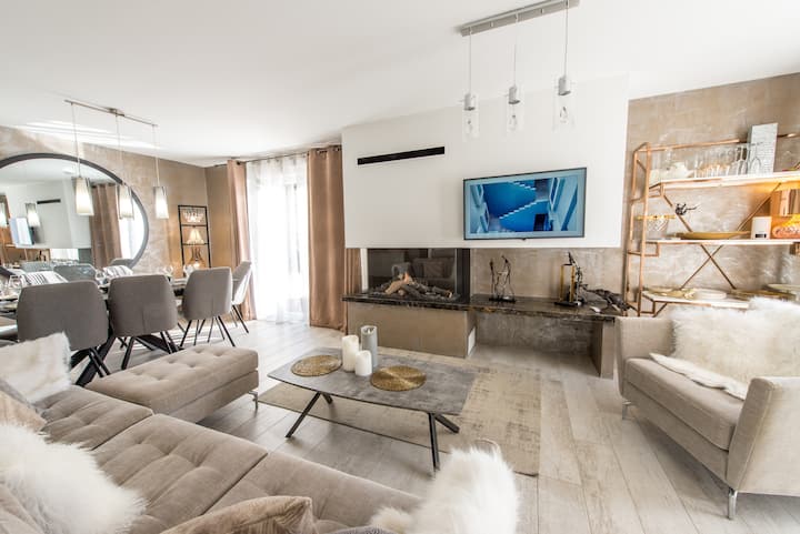 La Port-lac 2 - À 180 M Du Lac - Sévrier