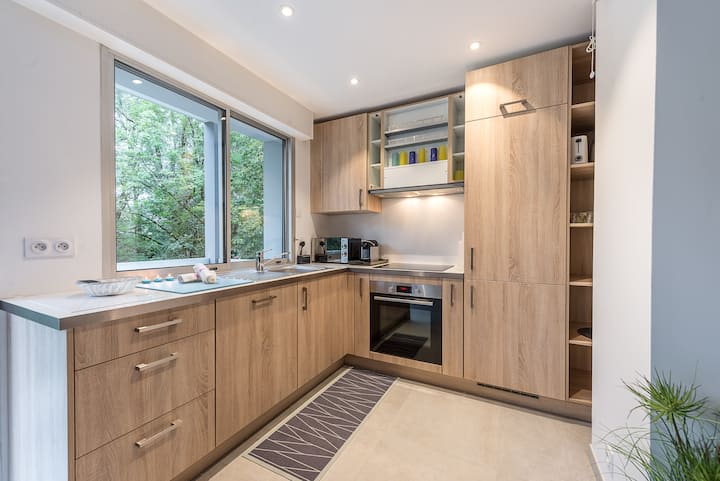 Le Nova Du Laudon - Centre St-jorioz, Proche Plage - Saint-Jorioz