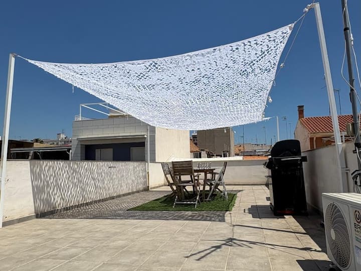 Uim Mediterraneo Segorbe 1 Wifi - Sagunto