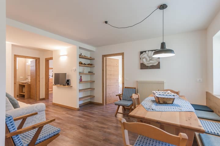 Casa Carfon - Agordo