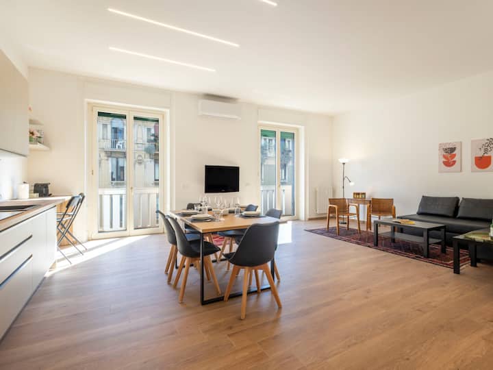 Nolo 51 By Interhome - Milan