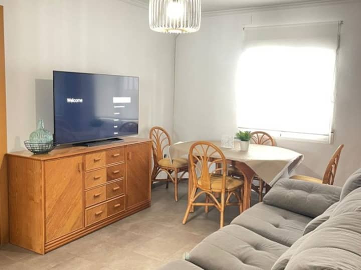 Uim Mediterraneo Pb Miguel Hernandez Wifi - Sagunto