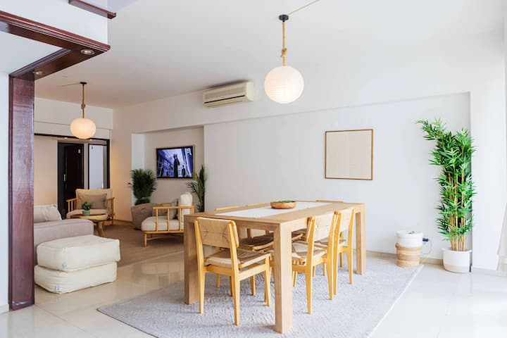 Maison Moz - Amani Ii - Maputo
