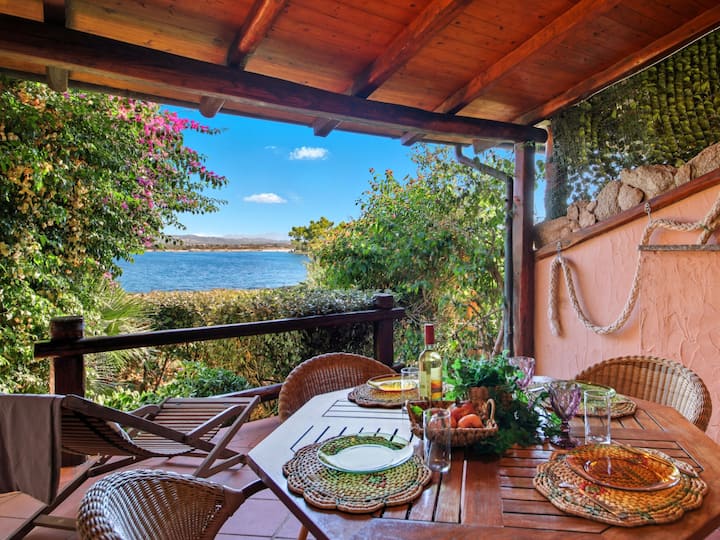 Ortensia By Interhome - La Maddalena