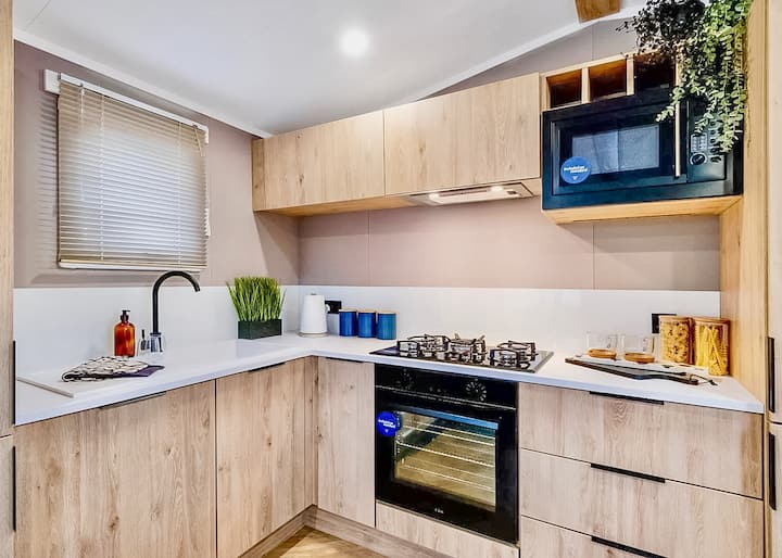 Elm Lodge - Lincolnshire