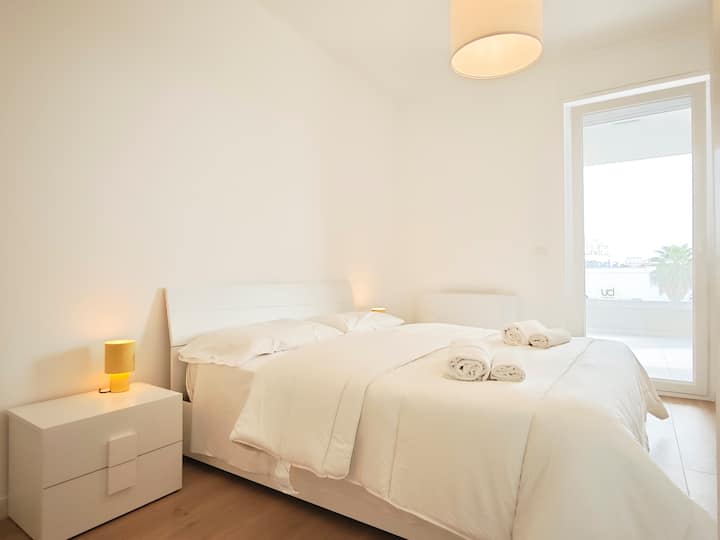 Borgovista Apartment - Bari