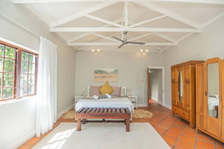 Casa Verde 142 - Western Cape