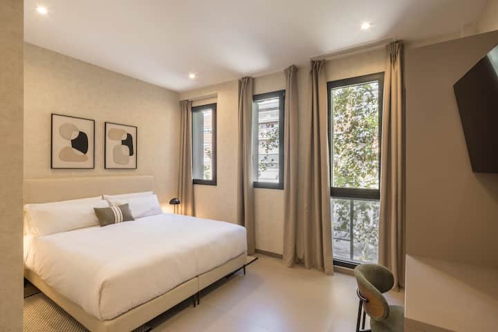 Housing Maritim By Sharing Co - Valencia