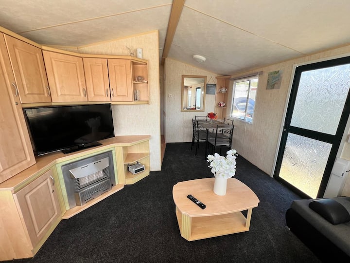 6guests,2bedrooms,sofabed,fastwifi,freeparking - Mersea Island