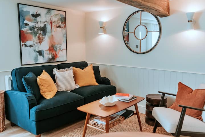 Finest Retreats | The Old Stables At Tenterden - Tenterden