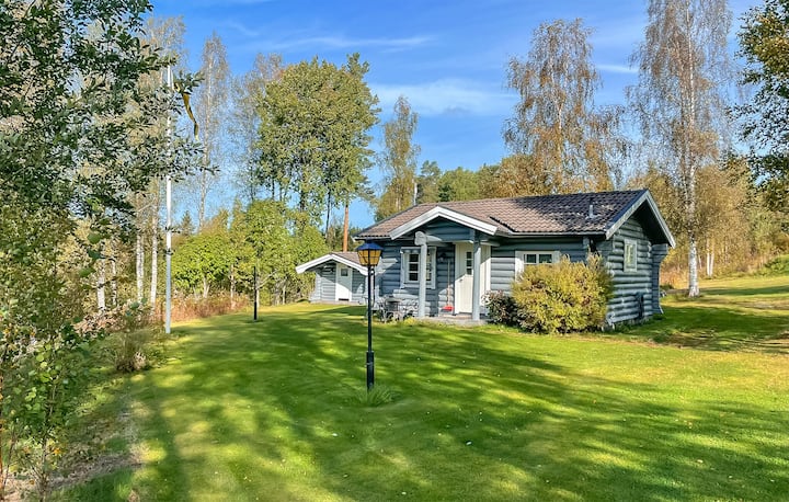 Lovely Home In åRjäng With Wifi - Årjäng