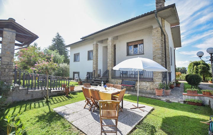 3 Bedroom Gorgeous Home In Pistoia - Pistoia