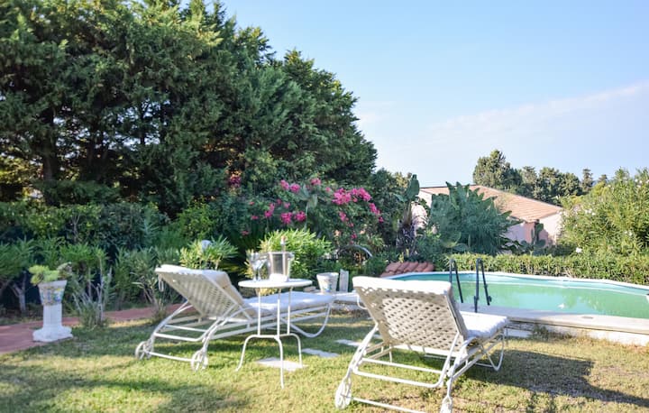 Lovely Home In Augusta - Augusta