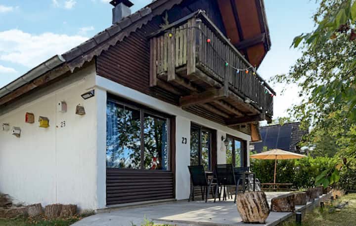 3 Bedroom Lovely Home In Frankenau - Frankenau