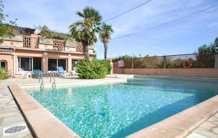 Appartement Residence Piscine - Lucciana