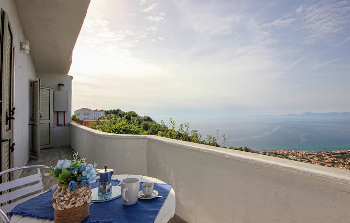 1 Bedroom Amazing Apartment In Castellabate - Castellabate