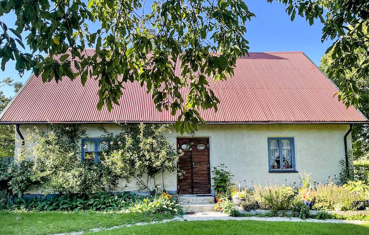 Gorgeous Home In Vallstena With Wifi - Gotland län