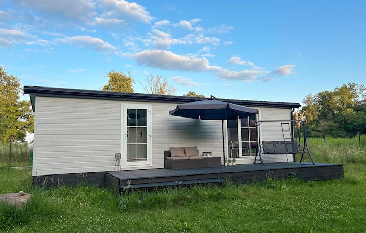 2 Bedroom Nice Home In Stolec - Löcknitz