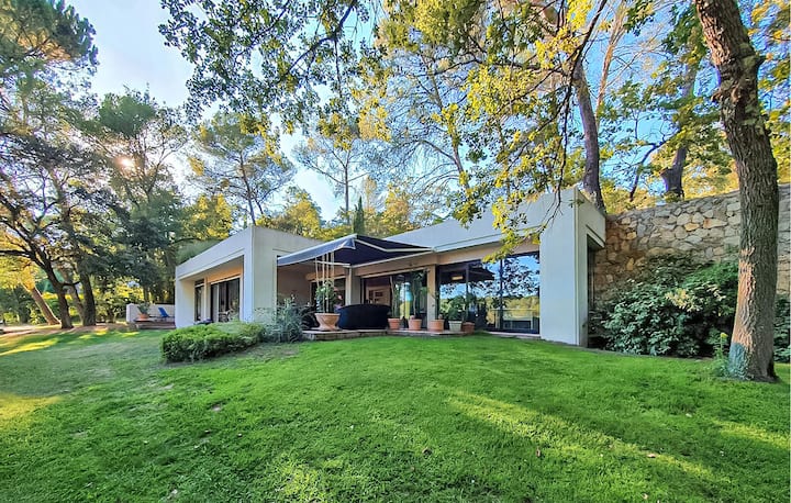 Villa Golf De Barbaroux - Brignoles