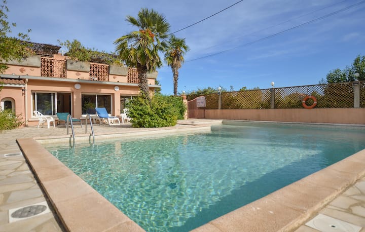 Maison Residence Piscine - Lucciana