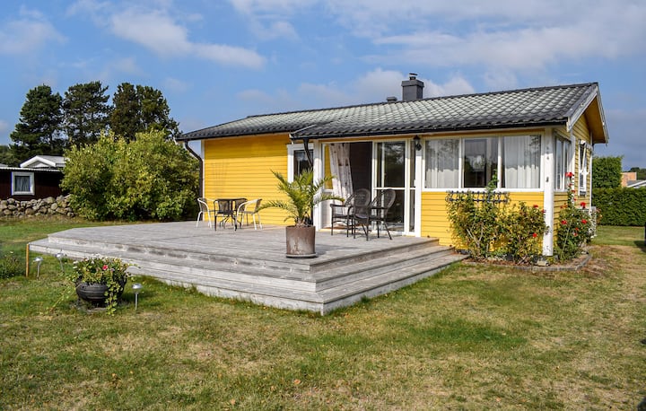 3 Bedroom Awesome Home In Sölvesborg - Sölvesborg