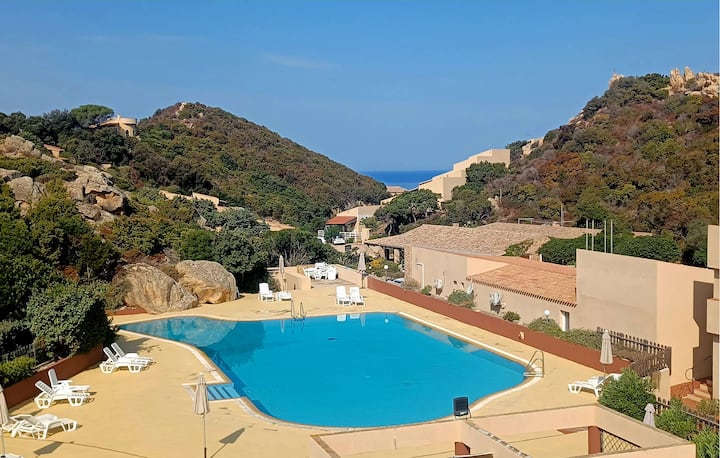 Casa Ginepro - Costa Paradiso