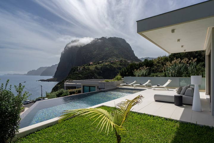 Villa Guindaste I By An Island Apart - Santana