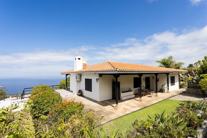 Home2book Villa With Private Pool, Bbq & Sea Views - Tenerife
